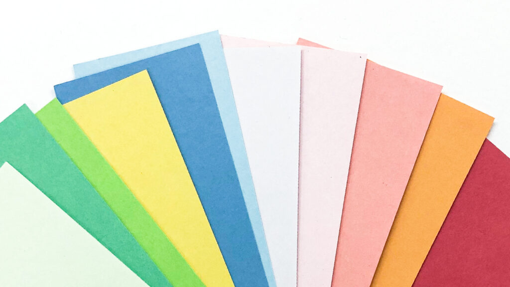 上質紙はどこで買える？100均から専門店まで失敗しない選び方 - MoyaMoya lab